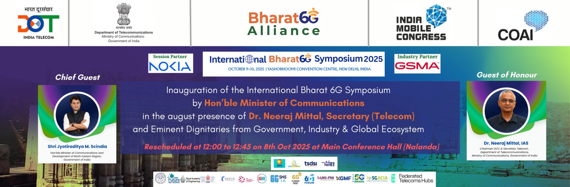 Bharat 6G Alliance